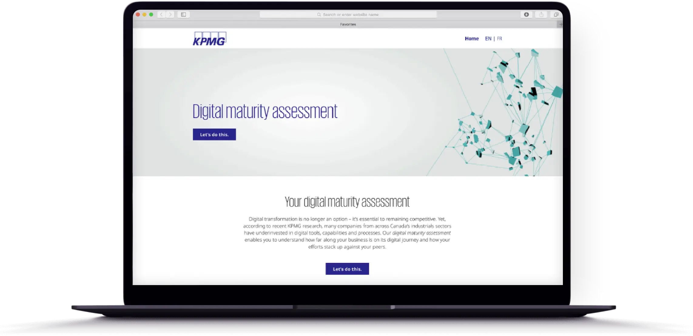 KPMG - Fox Consulting